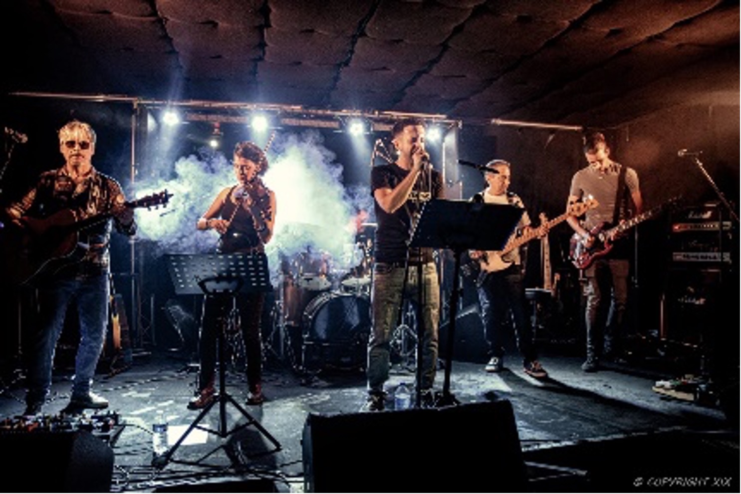 Groupe Supersonic - Children & Future